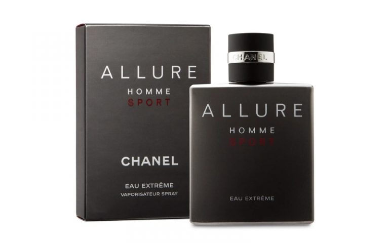 Review Top 7 Nước Hoa Chanel Nam Được Yêu Thích Nhất